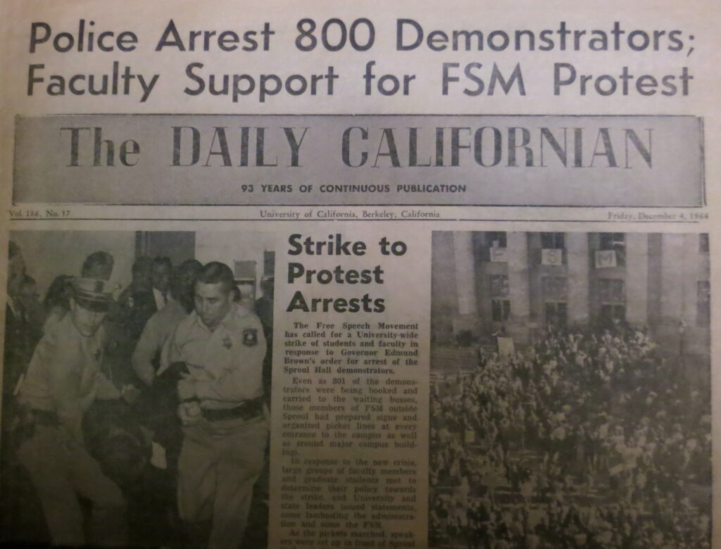 Correspondence on the German Student Movement | FIELD