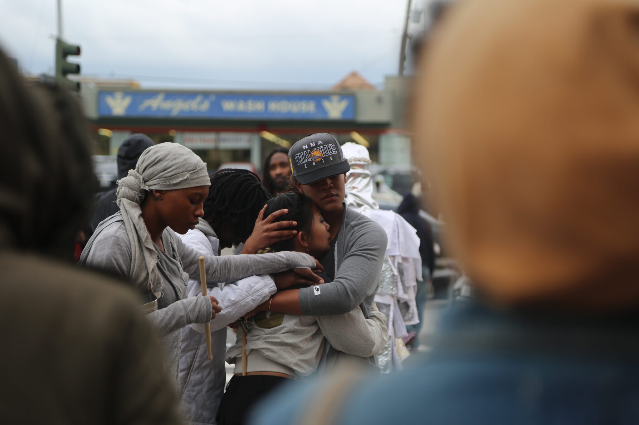 Between Realms: The Black Lives Masquerade – FIELD