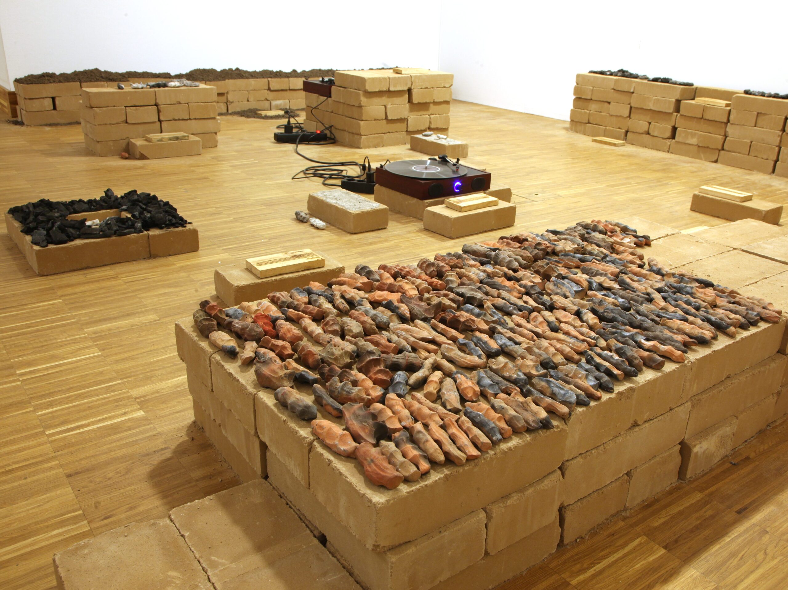 UMHLABA! The World! – FIELD