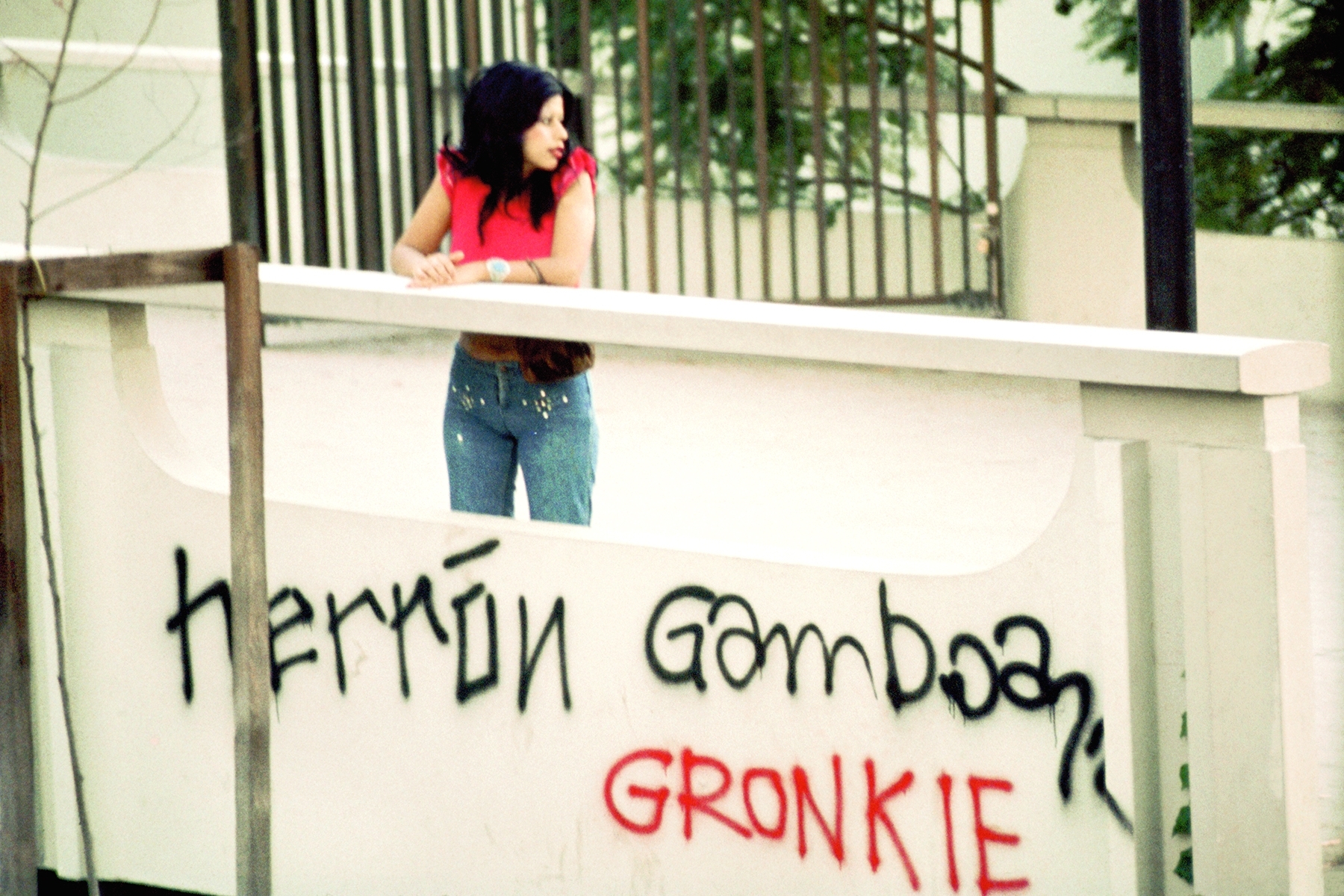 Challenges in Defining and Building Community within the Curatorial ...