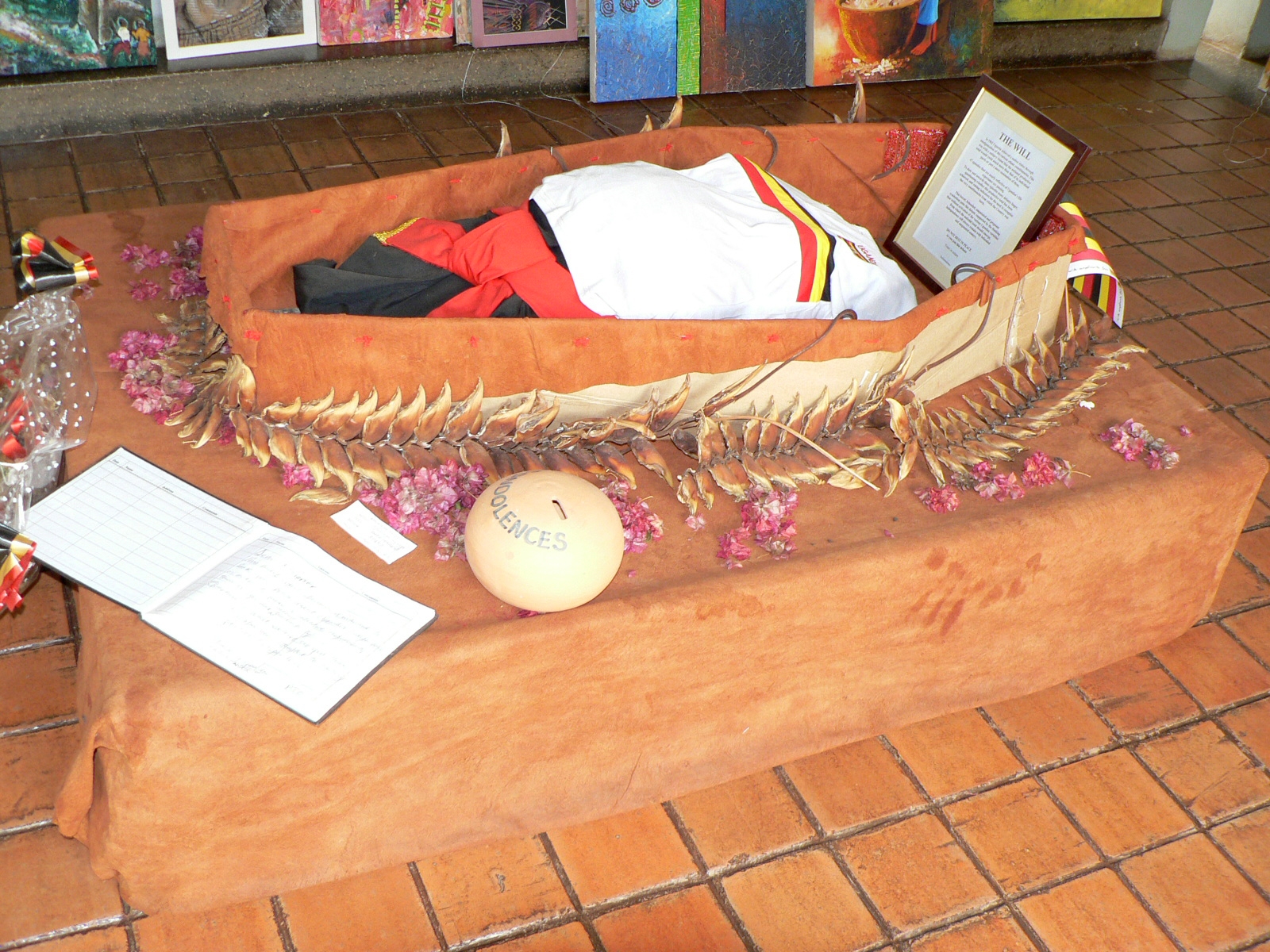 On the Fashion Parade 2017: Pushing Back Against the Shrinking ...