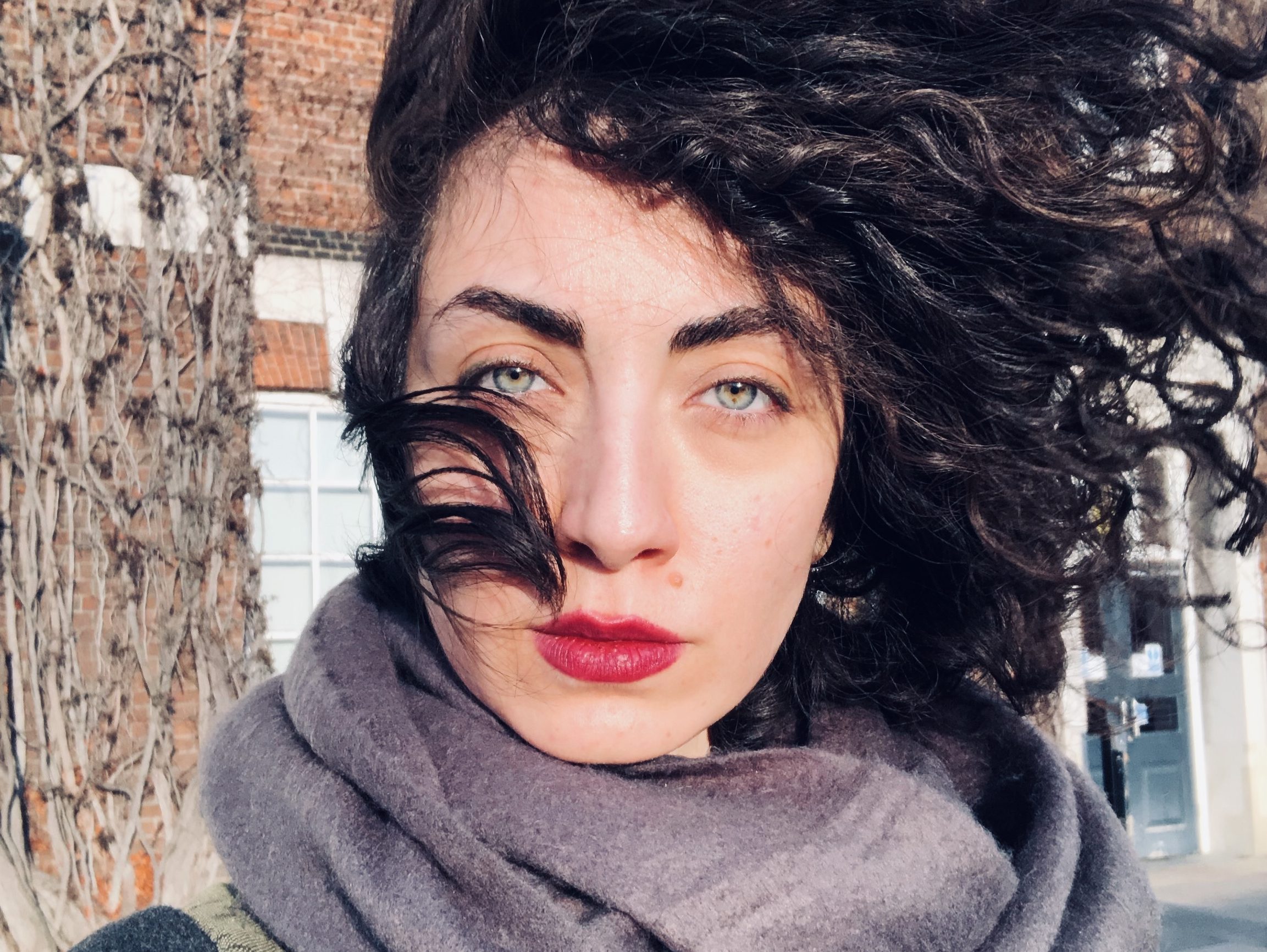 Interview with Saba Zavarei – FIELD