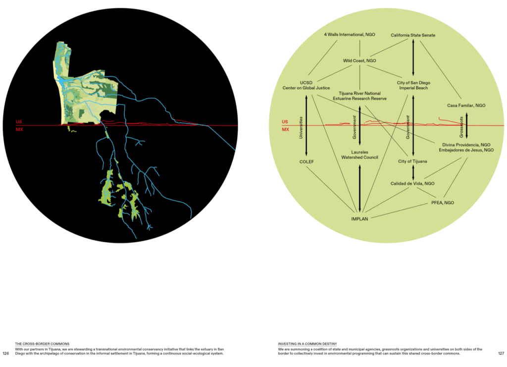 The UCSD Community Stations: A Bioregional Infrastructure for Ecosocial ...