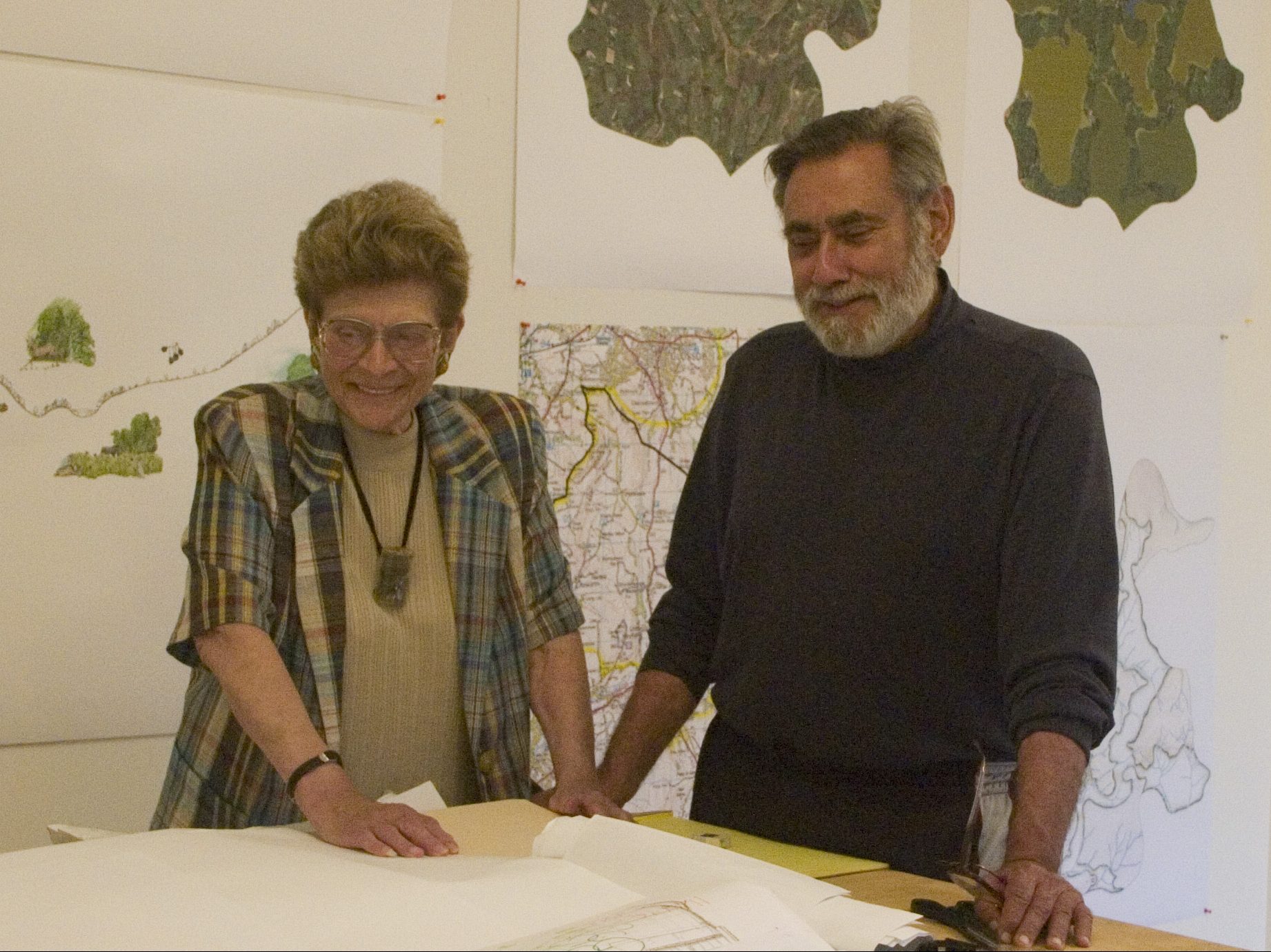 On “A Lived Practice” Symposium, School of the Art Institute of Chicago ...