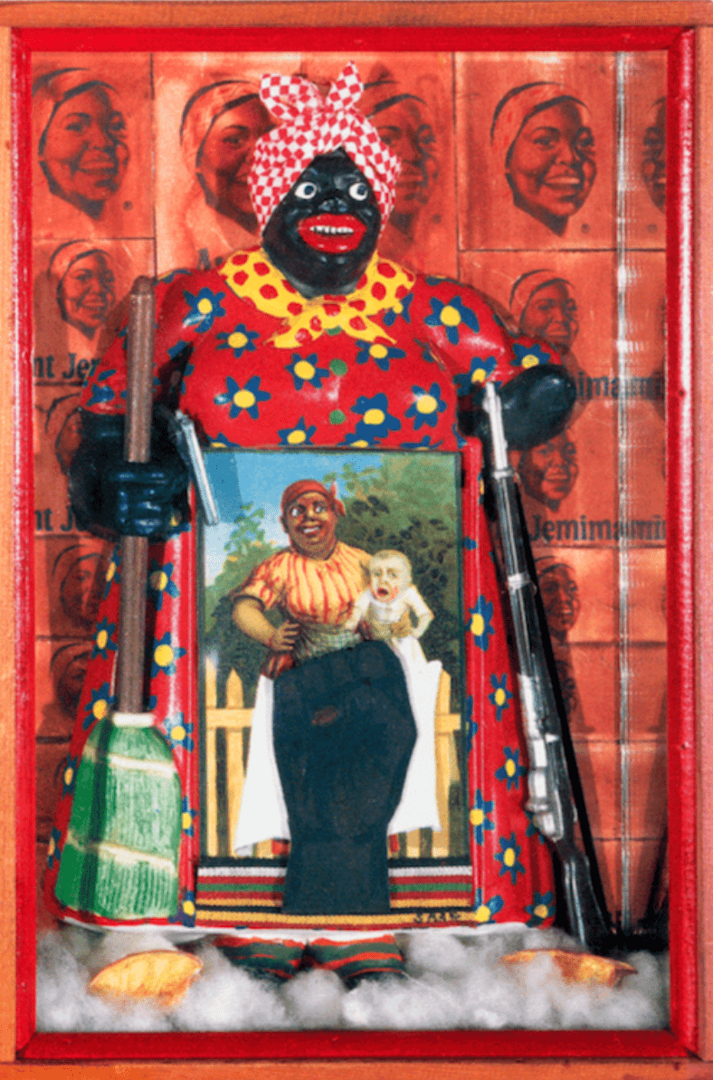 The Promise it Makes: Art and the Afro-futuristic Future – FIELD