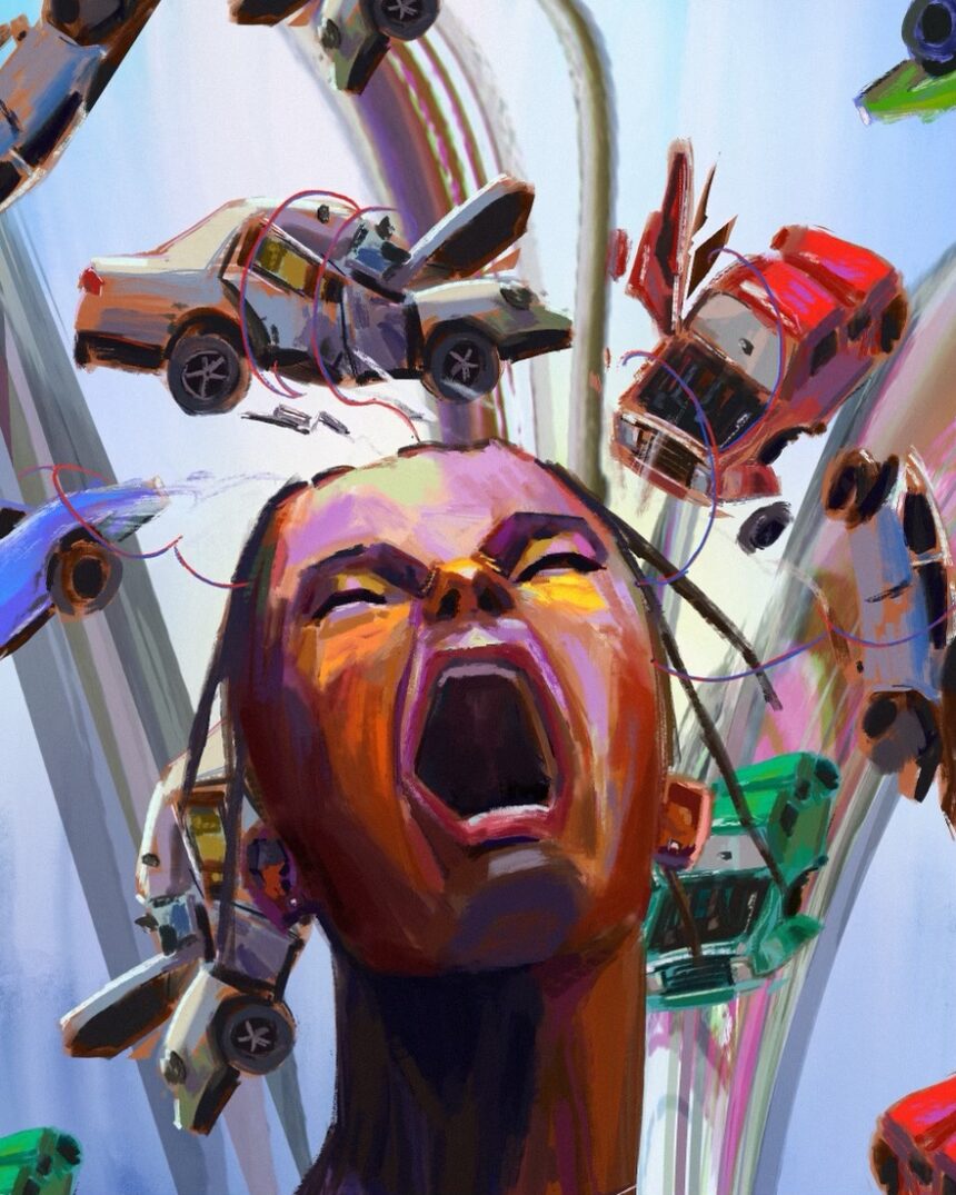 The Promise it Makes: Art and the Afro-futuristic Future – FIELD